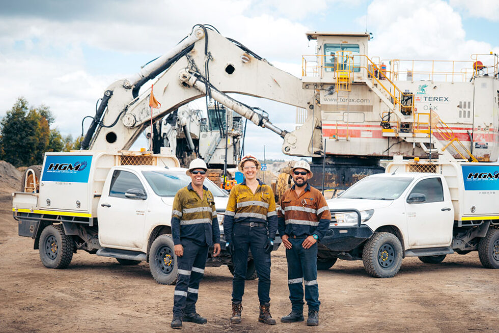 High Grade Mechanical heavy mobile maintenance solutions